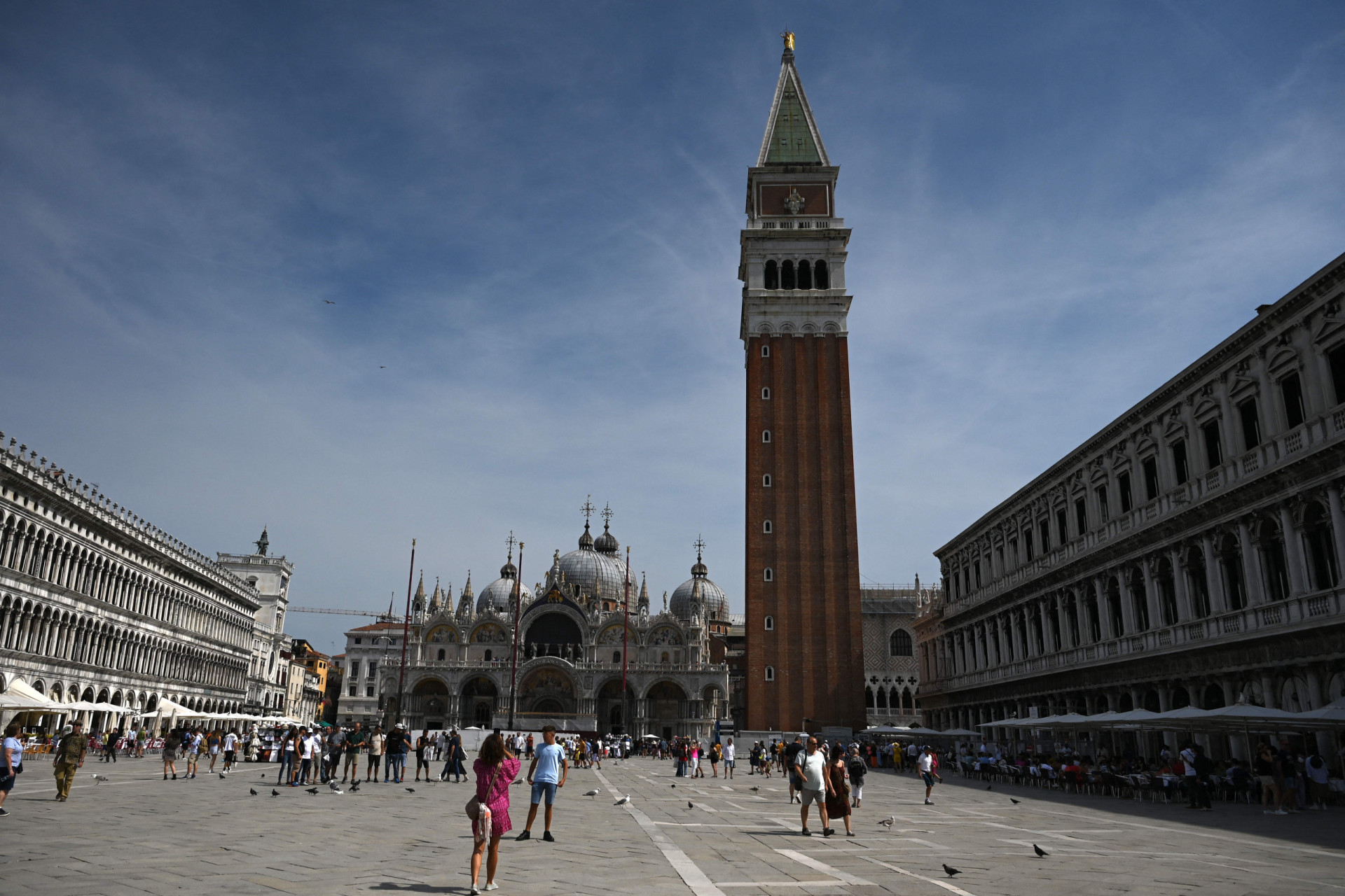 The most popular filming locations in the world