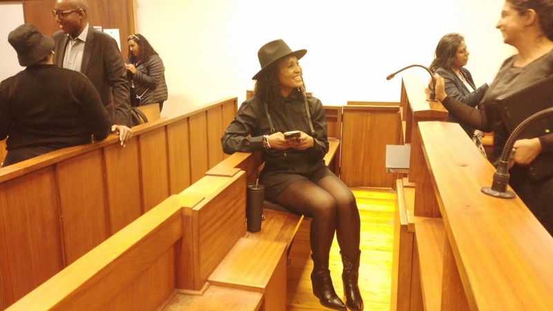 Court debates whether Zuma-Sambudla’s Tweets fueled July 2021 unrest