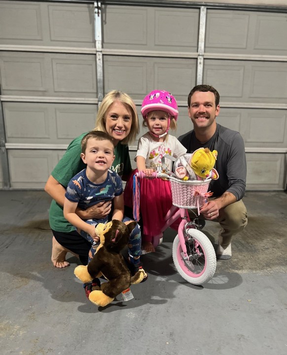 It’s So Hard to Say Goodbye to Yesterday: Barclay Bishop leaving WJBF