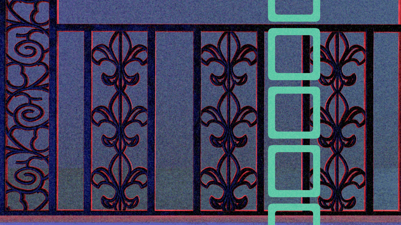 Nov. 15 election results in New Orleans