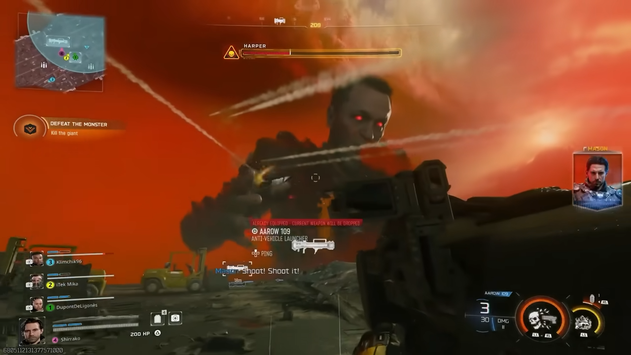 The Call Of Duty That Even AI Would Be Ashamed Of