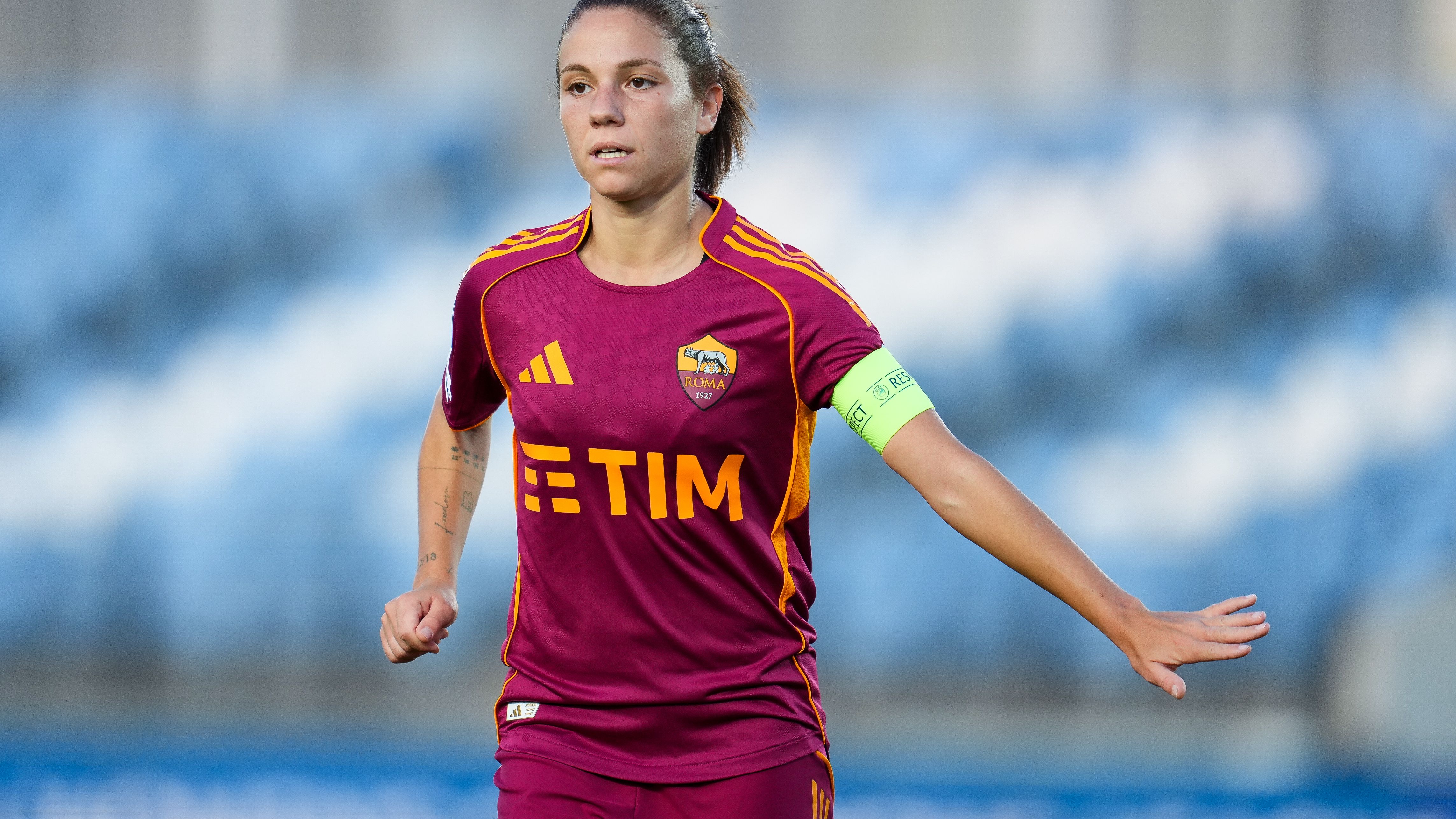 Leuven-Roma Femminile dove vederla: DAZN, Sky, NOW o Disney+? Canale tv ...