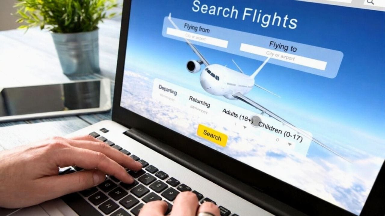 How to book the cheapest international flights