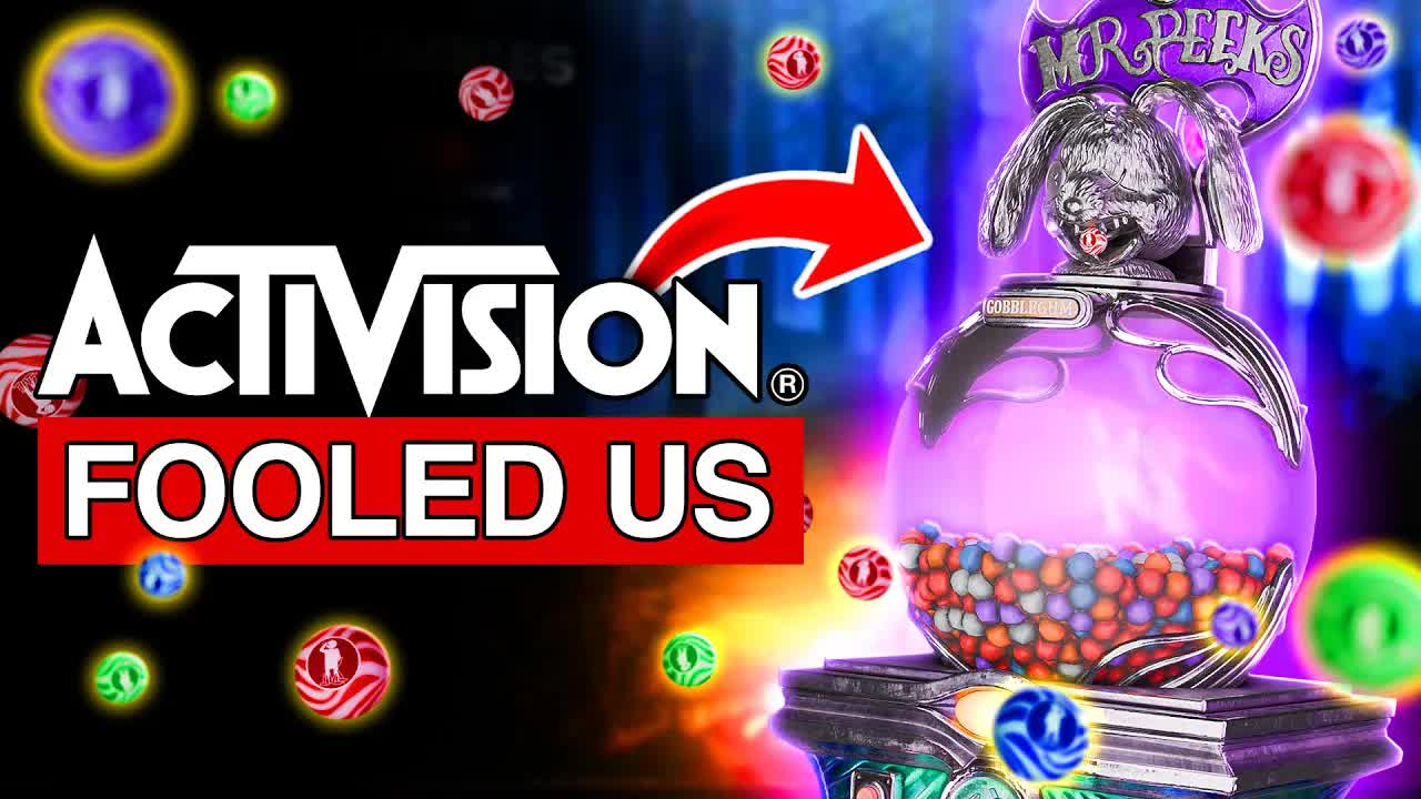 The dark side of Gobblegums (Black Ops 3 - Black Ops 7 zombies evolution)