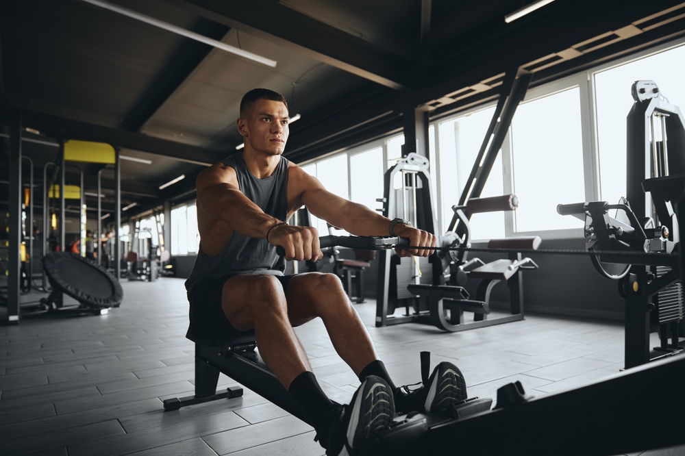 8 Gym Machines That Will Fire Up Your Abs Fast
