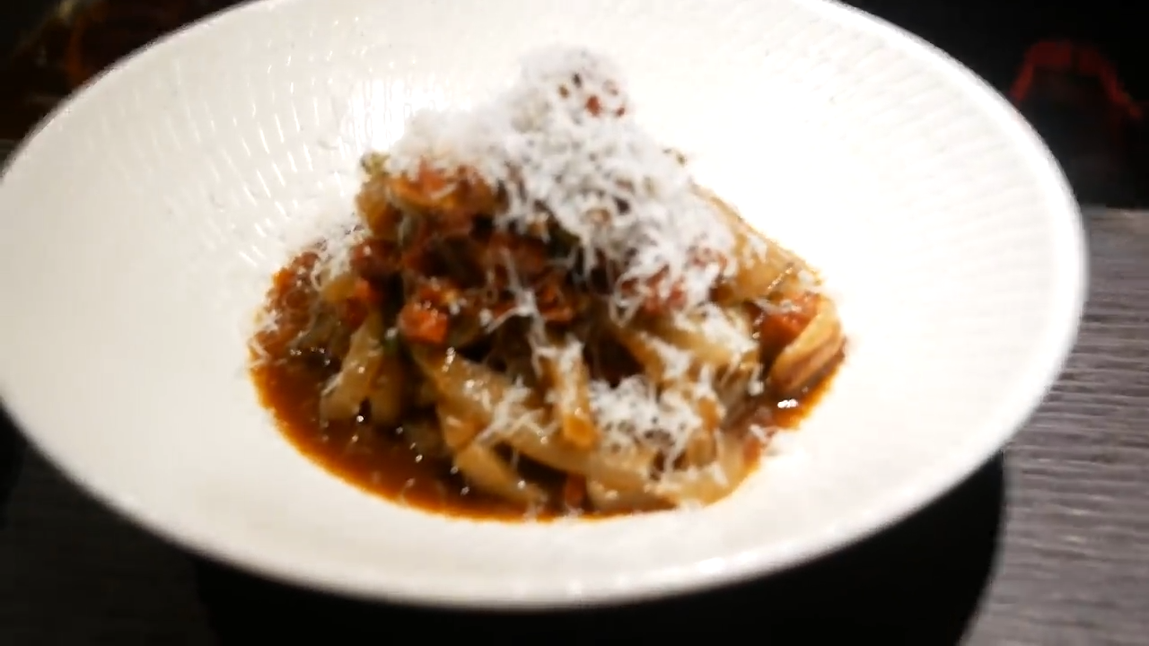 How Singapore’s chefs turn the entire animal into fine dining