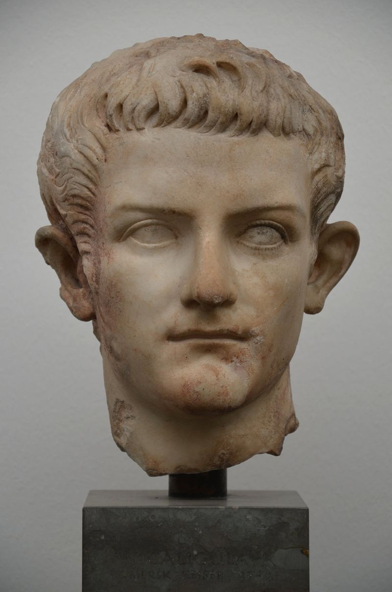 20 Most Ruthless Narcissists in History
