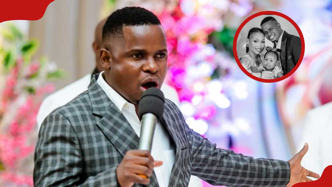 MC Pilipili: Tanzanian comedian's widow breaks silence after his death