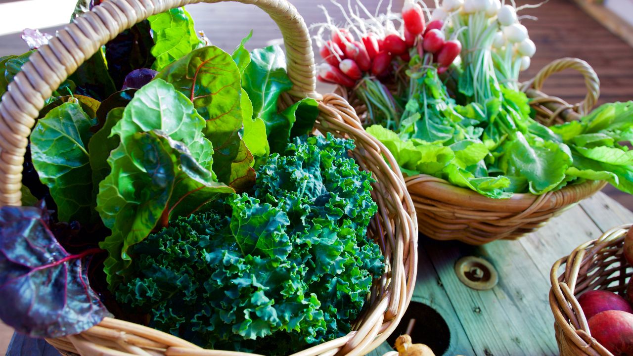 15 Tasty Low-Salt Foods to Fill Your Plate