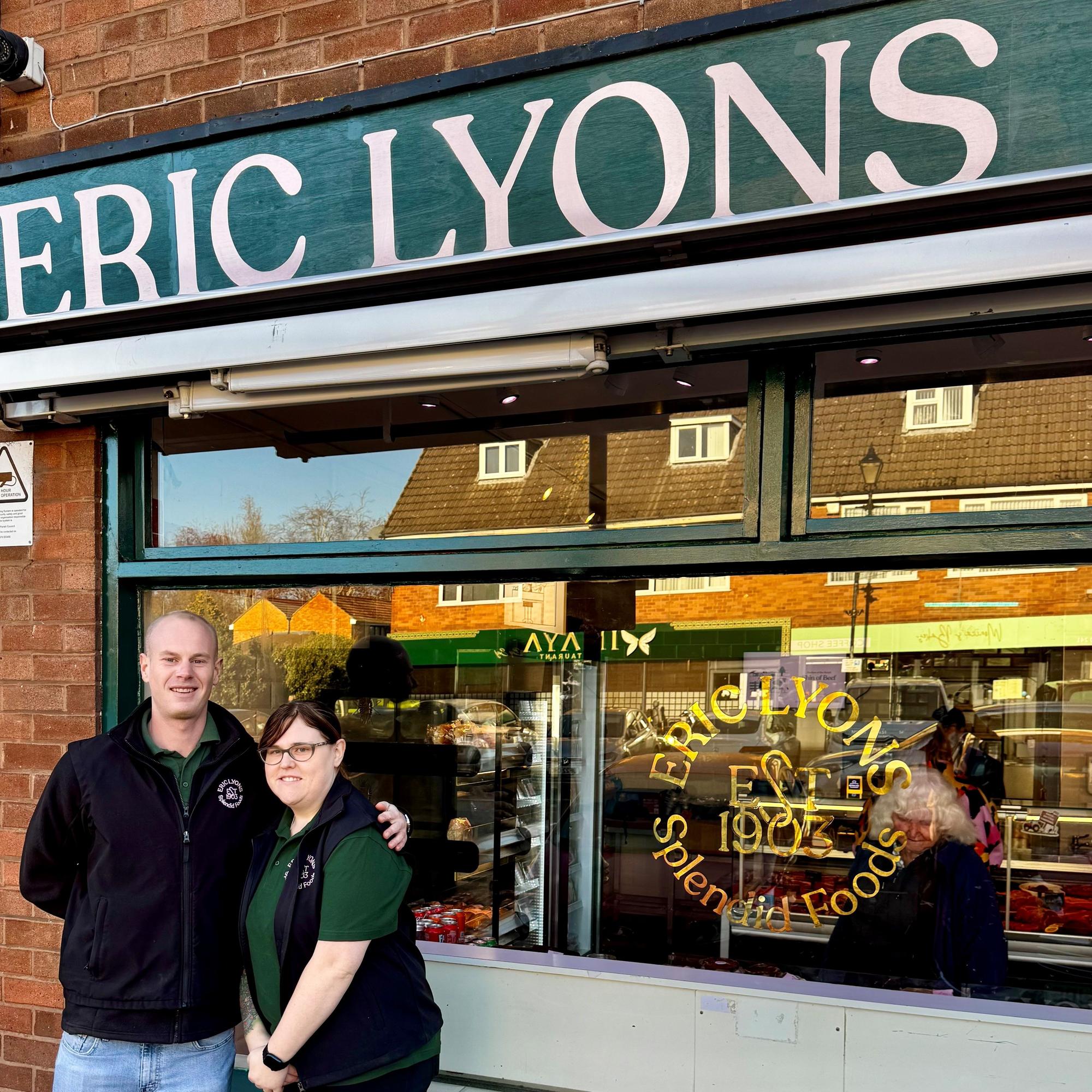 120-year-old independent business keeps high street alive with ...