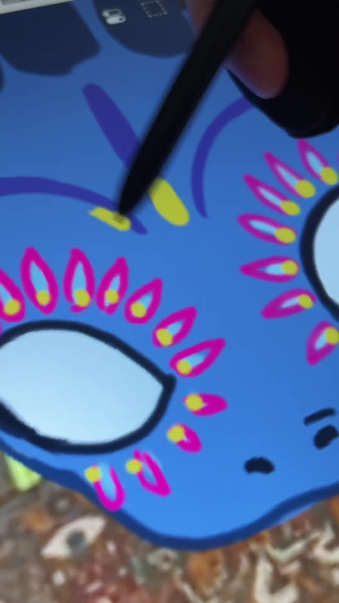 TABLETA DE DIBUJO GRATIS 💖🎉 #StreetDoodleMAGIC #xppen #dibujo