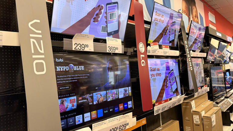 The 2 Best Cheap TVs Exclusive To Walmart, According To Users