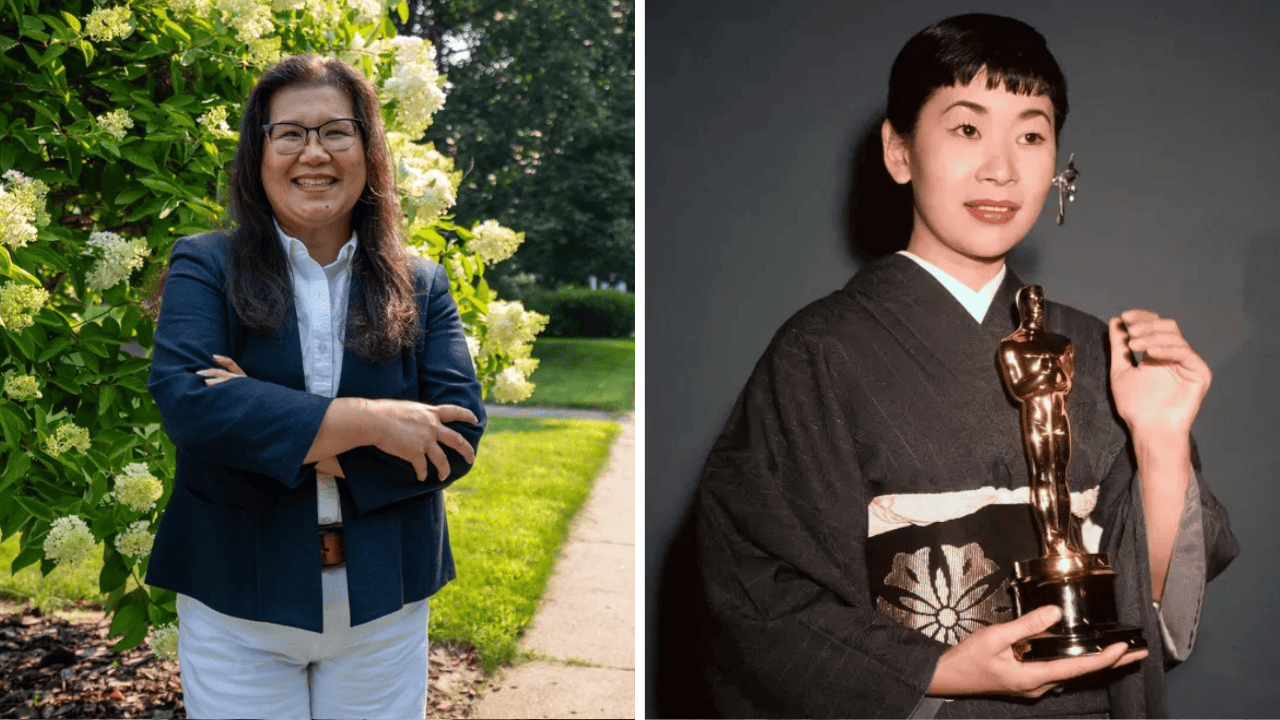 15 Asian American and Pacific Islander Women You Should Know About