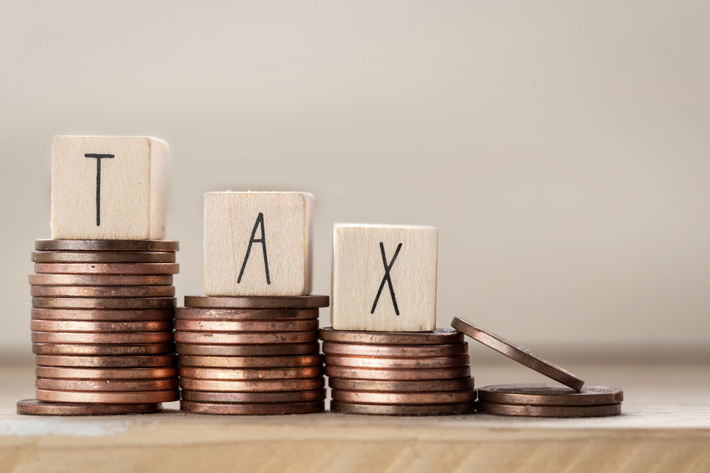 States With the Lowest Taxes for Retirees