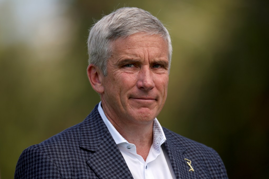 PGA Tour Commissioner’s 2024 pay ‘drops’ to $19 million: report