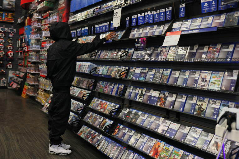 GameStop: Trade Anything Day—Full list of requirements, what is excluded