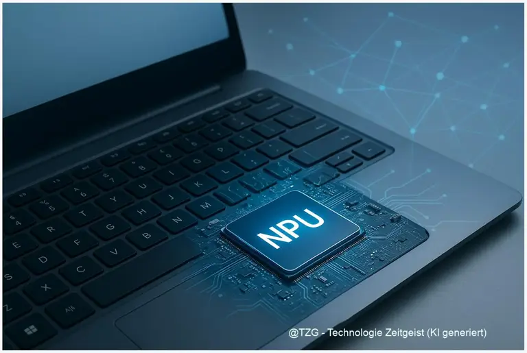 On‑Device LLMs: Roadmap für NPU‑fähige Laptops und Copilot+ PCs