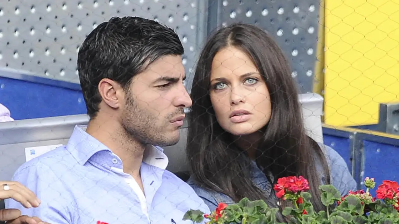 Así es María Plaza, la mujer que llevó al altar a Miguel Torres: una ...