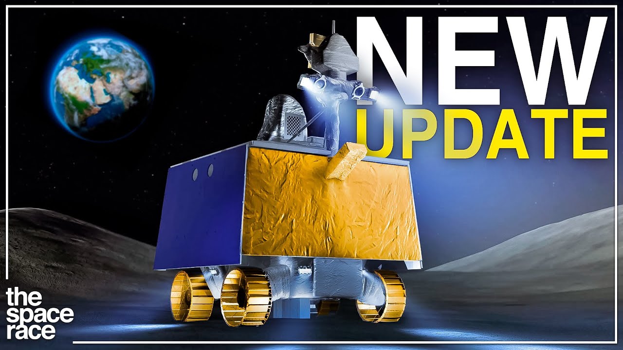 NASA Has One Shot Left to Prove the Moon Is Still Within Reach