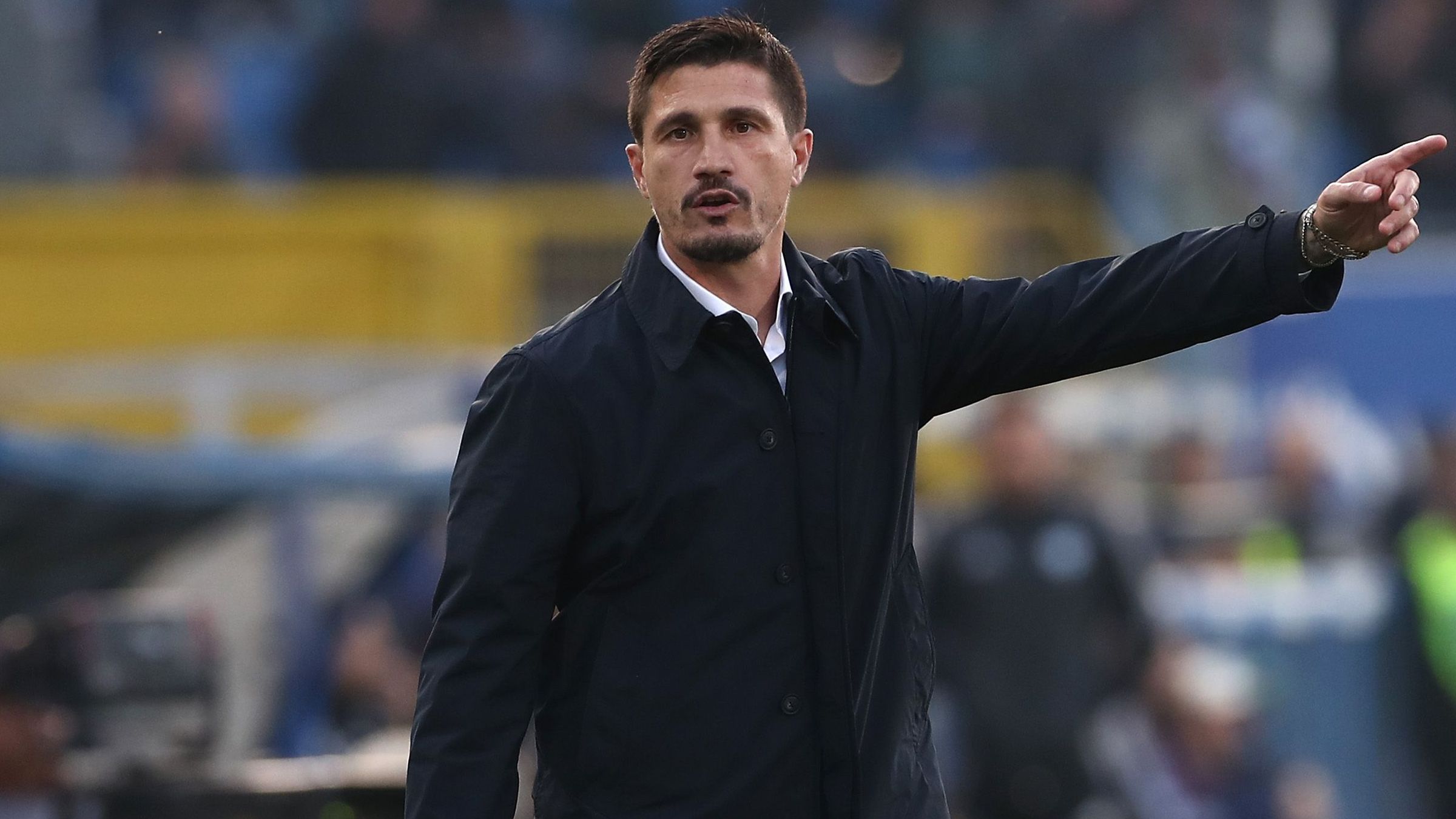 Cagliari, Pisacane difende Mina contro Morata a Como: "Messo alla gogna ...