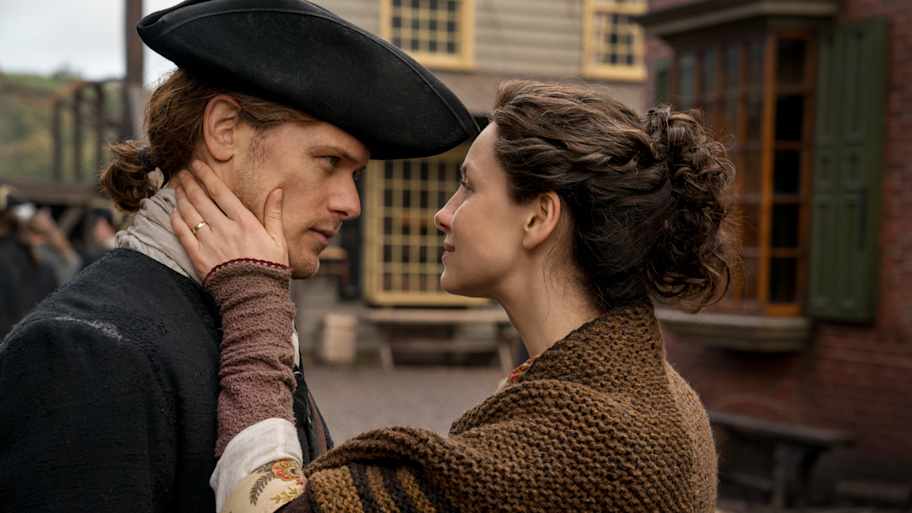 Here's when the Outlander series finale could air on STARZ