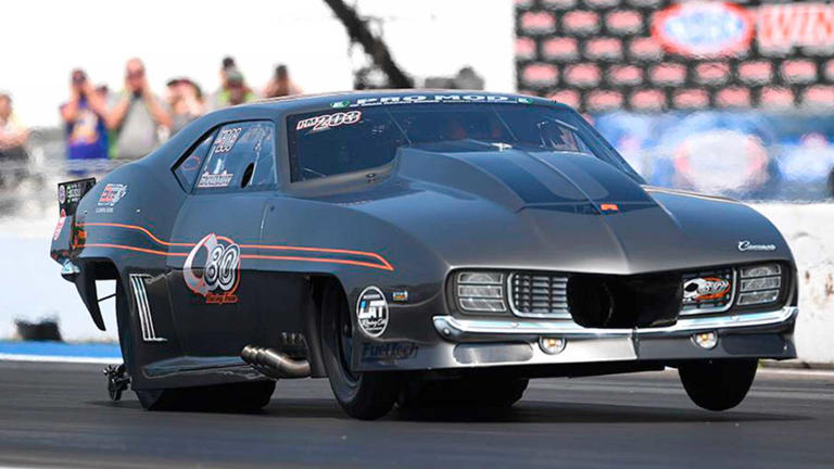 ProCharger vs.Supercharger: Is There A Difference?