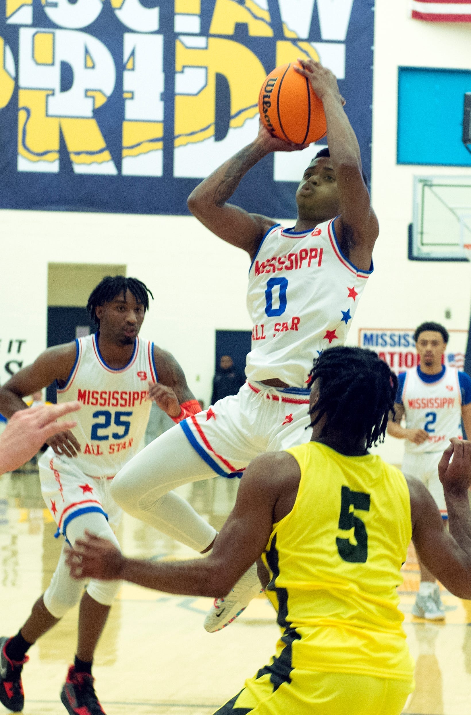 'I did point-shave': Former player admits role in college basketball ...