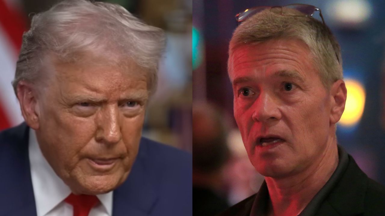 Indiana GOP Senator Greg Goode Swatted Hours After He’s Branded ‘RINO ...