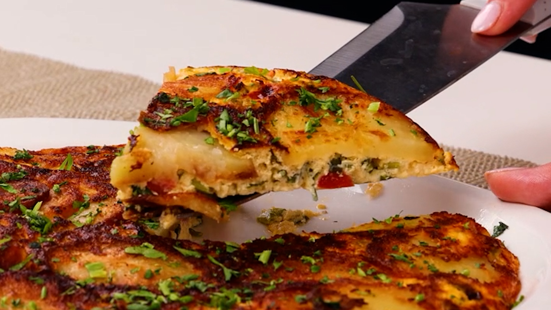 The One Recipe for Potato Lovers