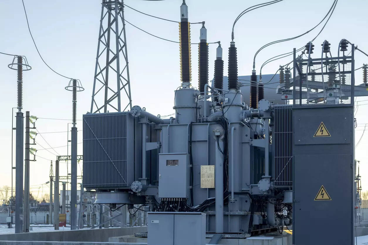 Around 1.3 million transformer failures occur in India annually