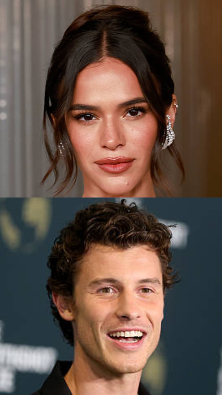 Bruna Marquezine E Shawn Mendes Estão Juntos?
