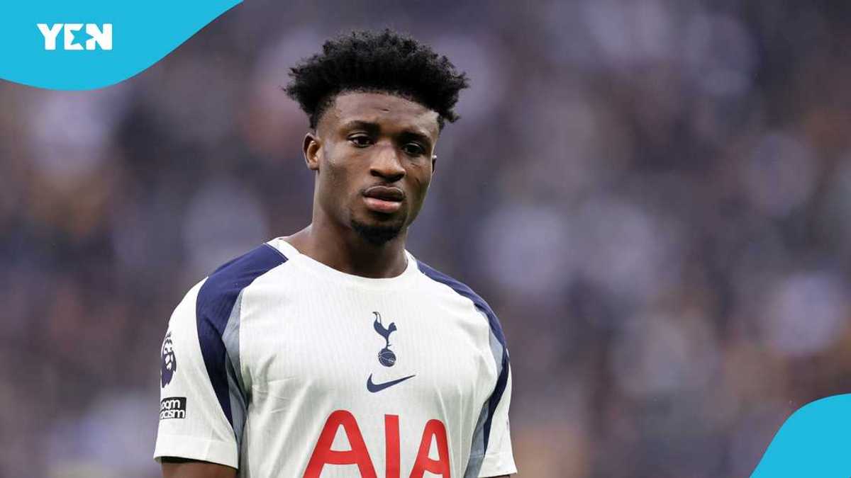 UK Ghanaian journalist slams Kudus’ goal drought and fans largely agree