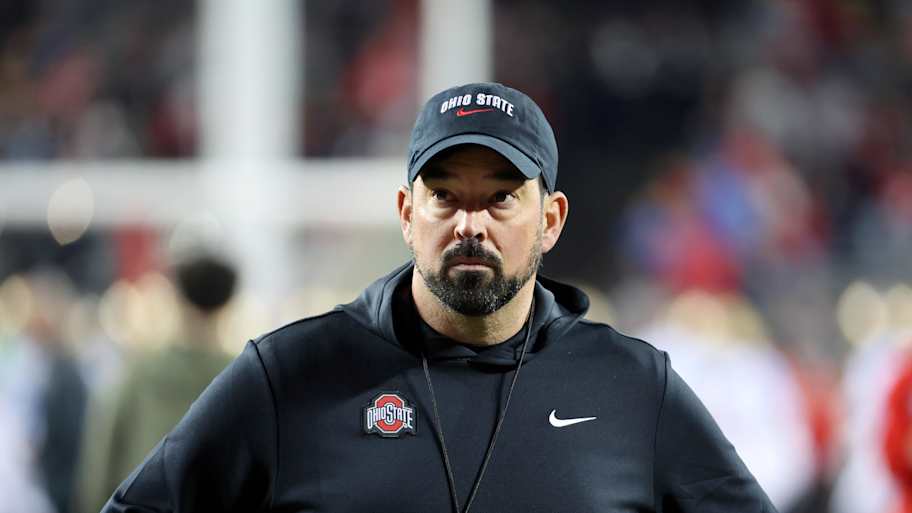 Amazon partners with Ohio State football, Ryan Day for one-of-a-kind ...