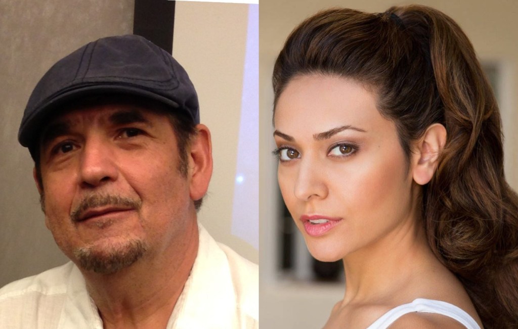 Gabriel Beristain To Direct Psychological Thriller ‘Mia: See Clearly ...