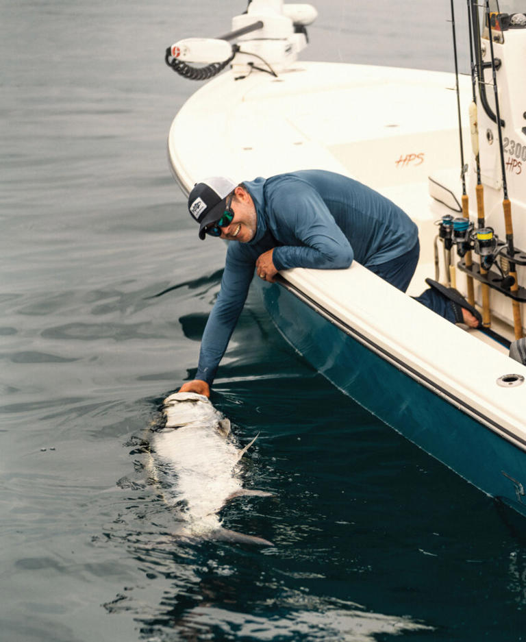 Plan for a Summertime Fishing Adventure Along Florida's Treasure Coast