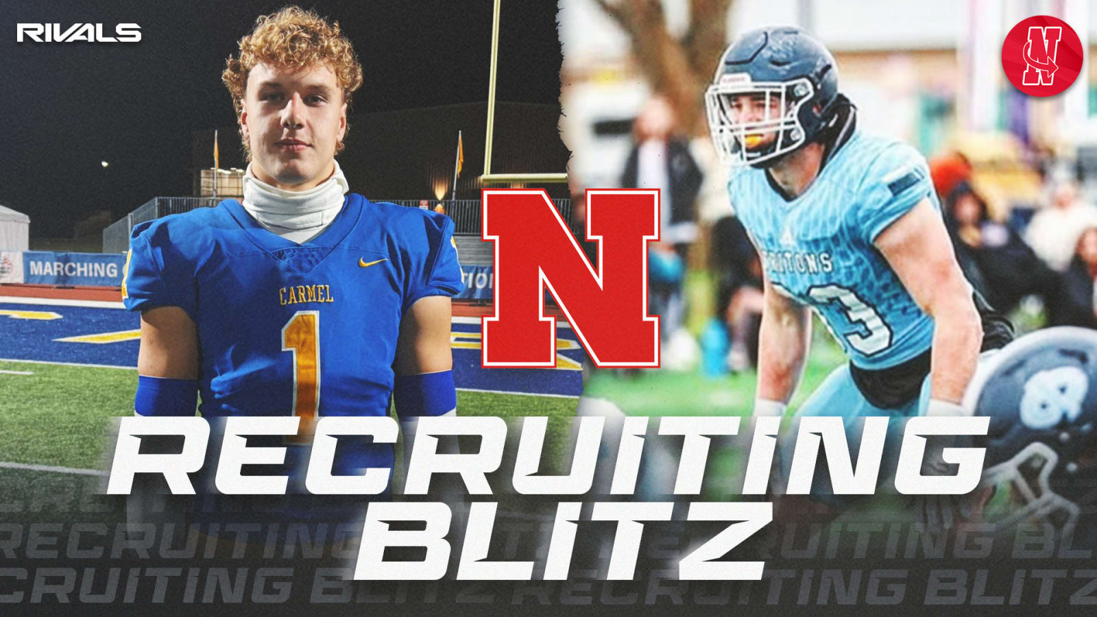 Recruiting Blitz: Nebraska lining up final OVs ahead of Signing Day