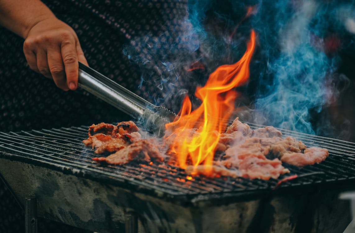 6 things you should never store inside a tent overnight