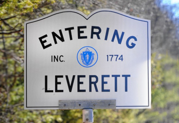 Leverett Elementary closed on Monday due to heating issues