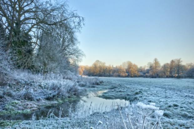 Health alert issued for cold weather as temperatures set to drop going ...