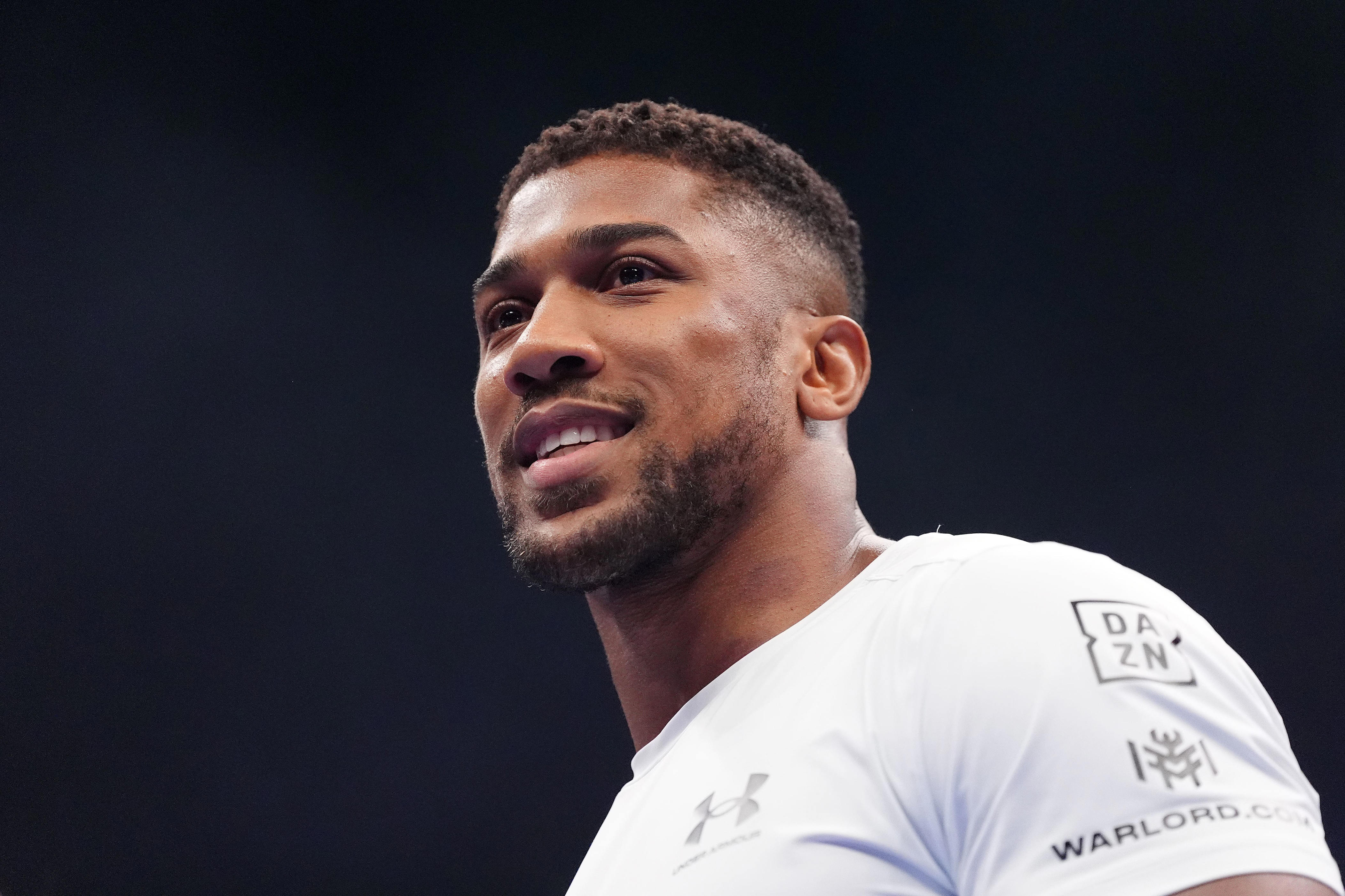 When is Joshua vs Paul? Date, time, undercard and which TV channel