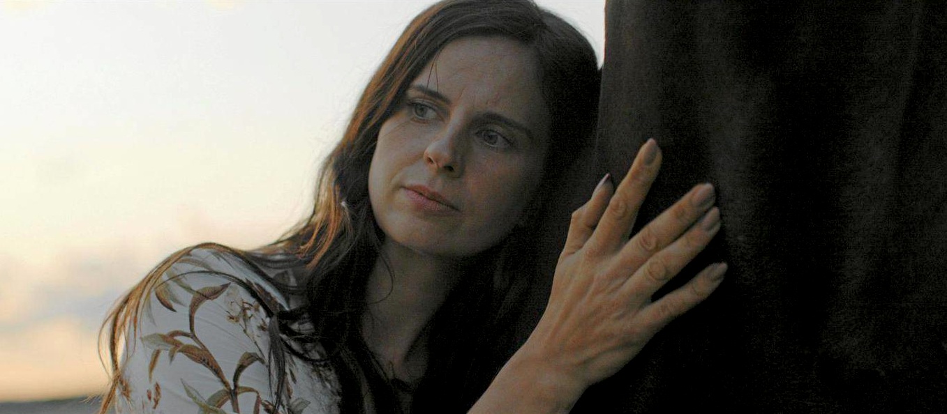 Näyttelijä-tuottaja Olga Temonen on kuollut