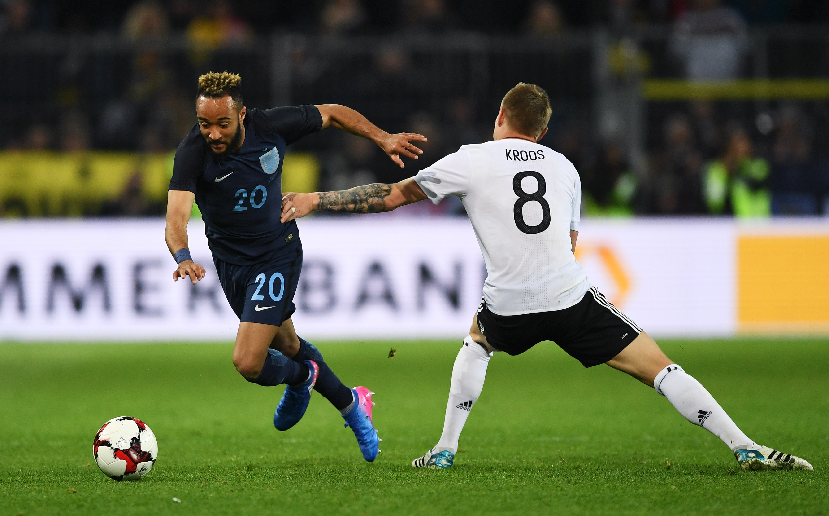 Nathan Redmond on Sheffield Wednesday's 'list of potential targets ...