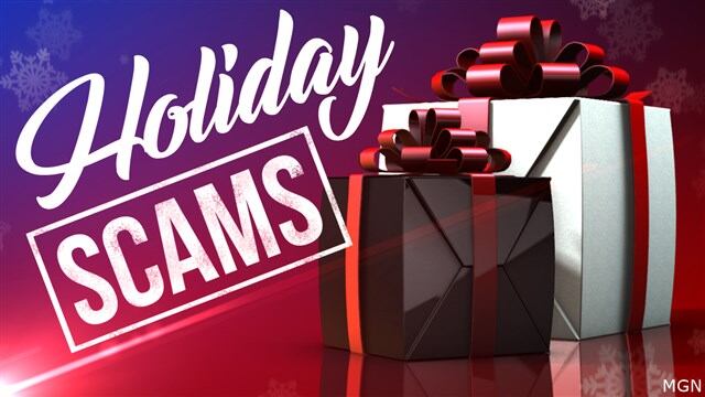 BBB warns of common scams businesses face during the holidays