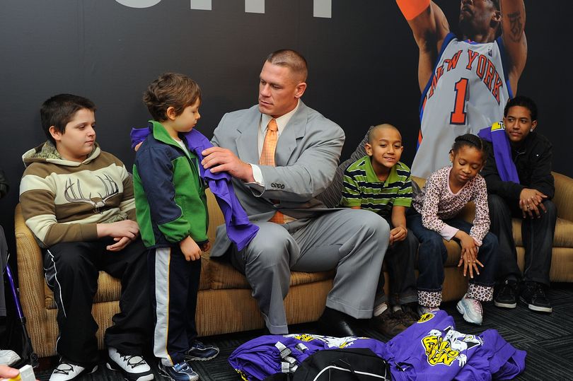 How to watch John Cena's final WWE Raw appearance in emotional farewell
