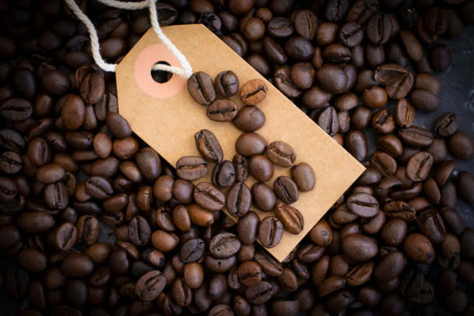 Coffee prices could see some relief after the partial U.S. tariff reversal