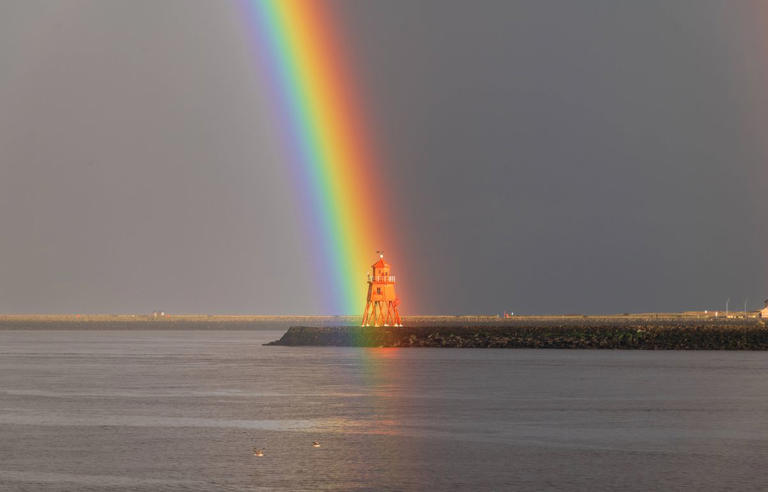 Combien de couleurs dans l’arc-en-ciel et que représentent-elles vraiment