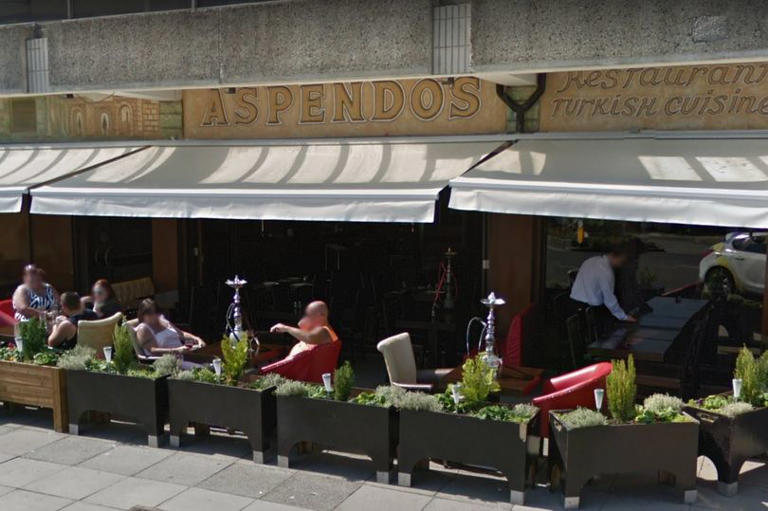 'Illegal' workers arrested at Turkish restaurants across Kent following ...