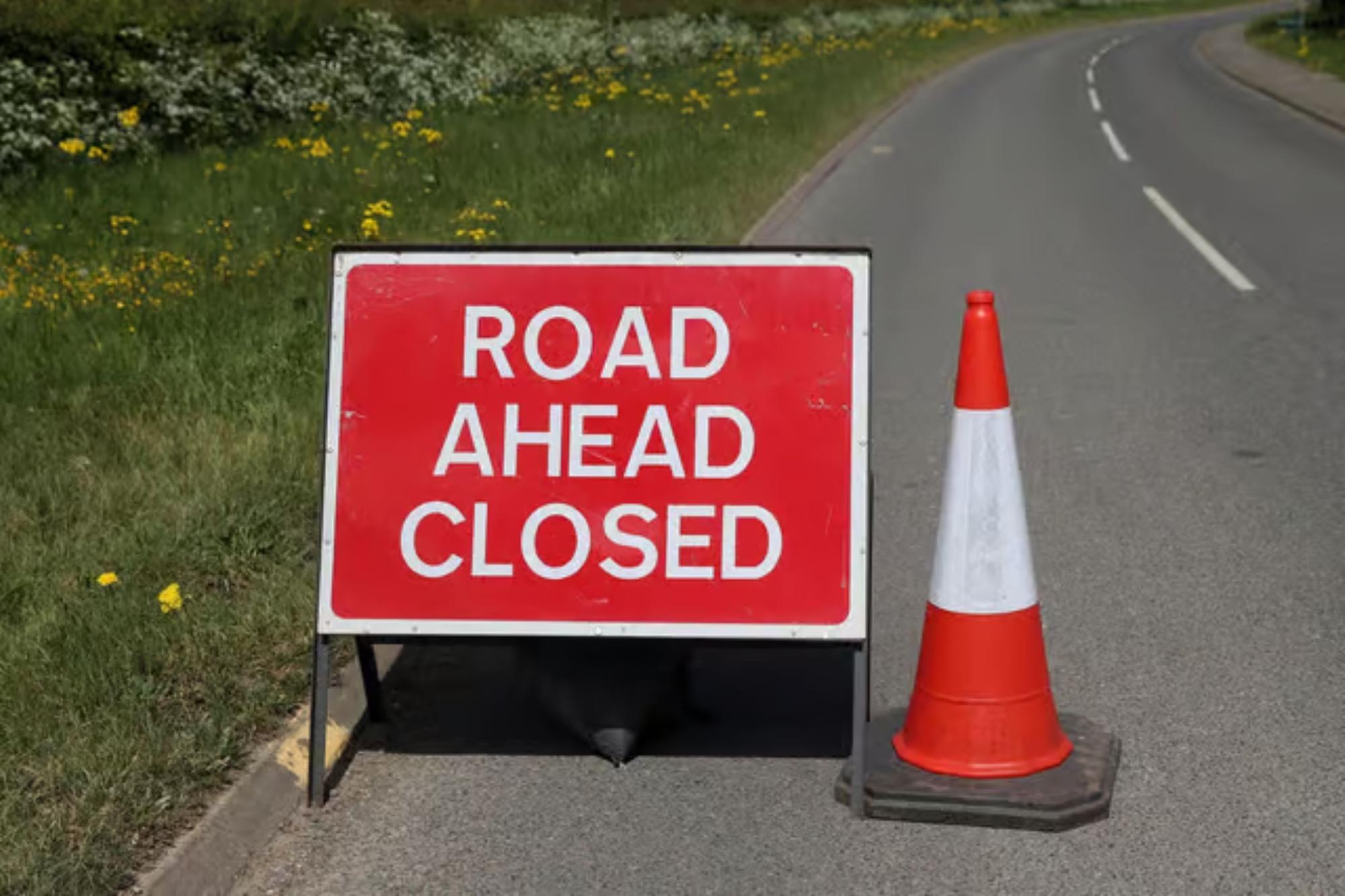 Bedford drivers warned to expect overnight closures on A421, A428 and A1