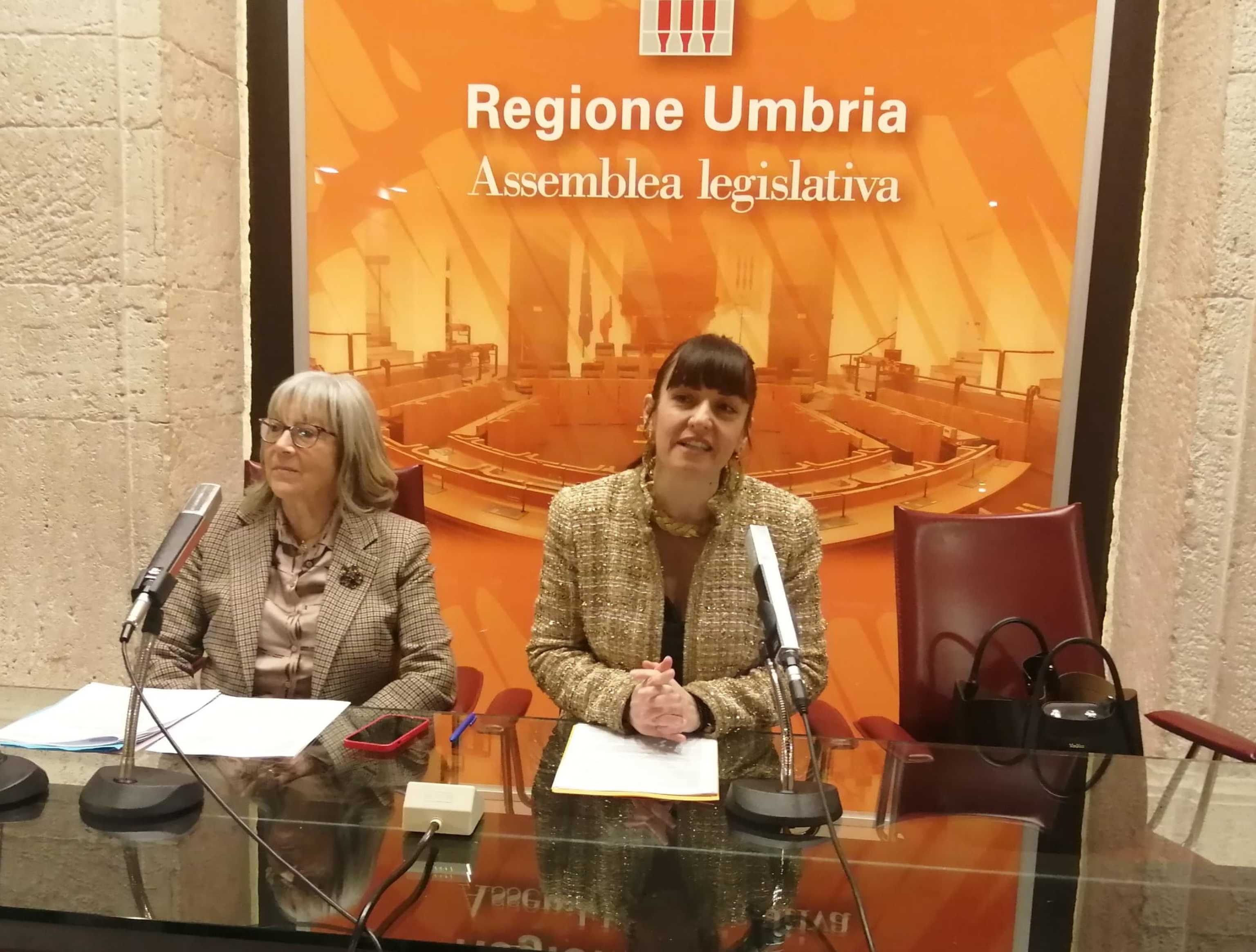 Mozione 'Per un'Umbria libera dai tumori Hpv-correlati'