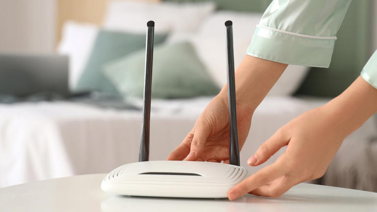 Never Plug These 3 Devices Into Your Router's USB Port
